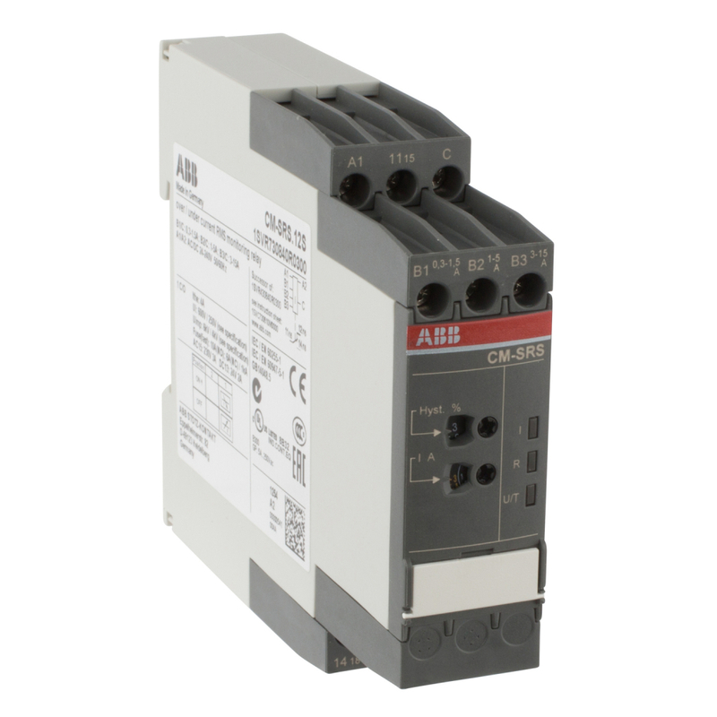 ABB SM MPS: Мощное решение для управления и мониторинга энергосистем